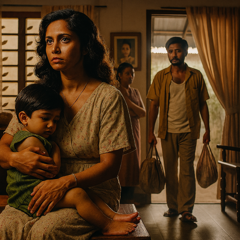Love, Romance and Forgiveness: The Untold Story of Aarav, Meera and ...