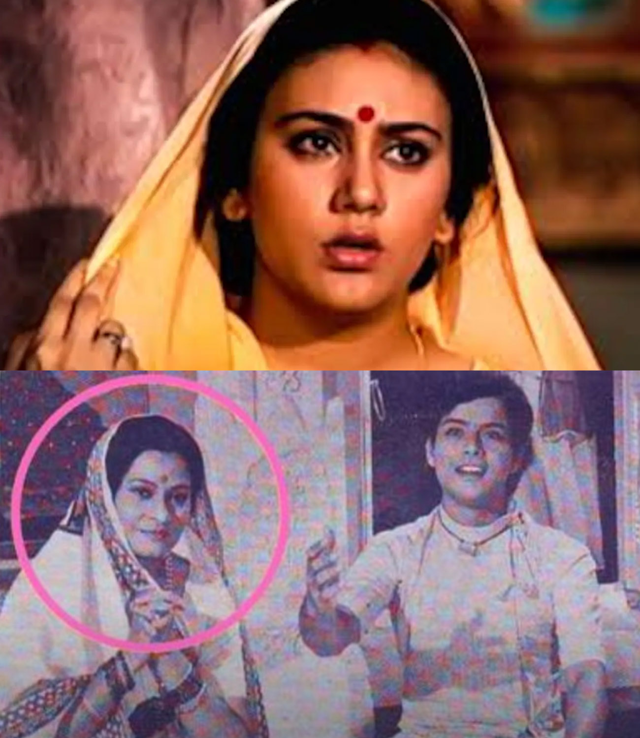 SAD NEWS: Beloved Actress from Iconic Ramayan Serial Passes Away — Fans ...